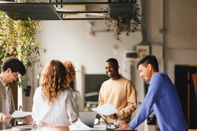 9 Tactics for Data-Driven Digital Transformation | Multiverse 9 Tactics for Data-Driven Digital Transformation | Multiverse